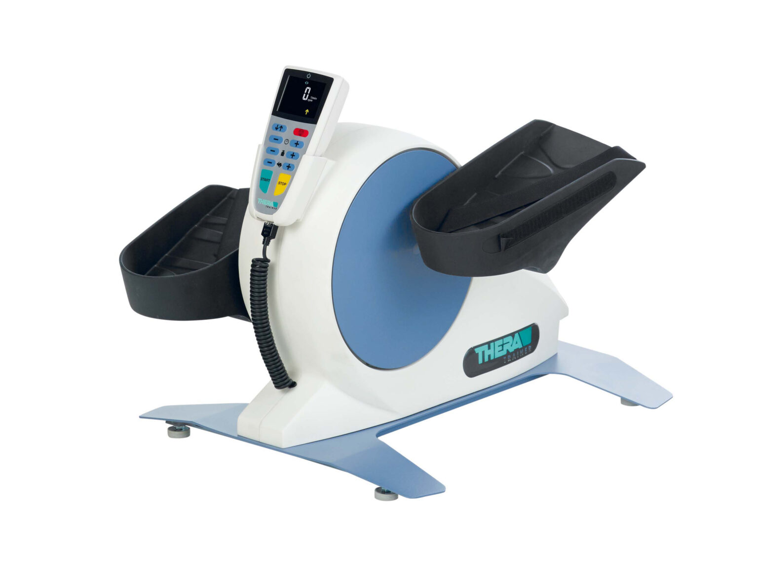 Nos dispositifs - THERA-Trainer France