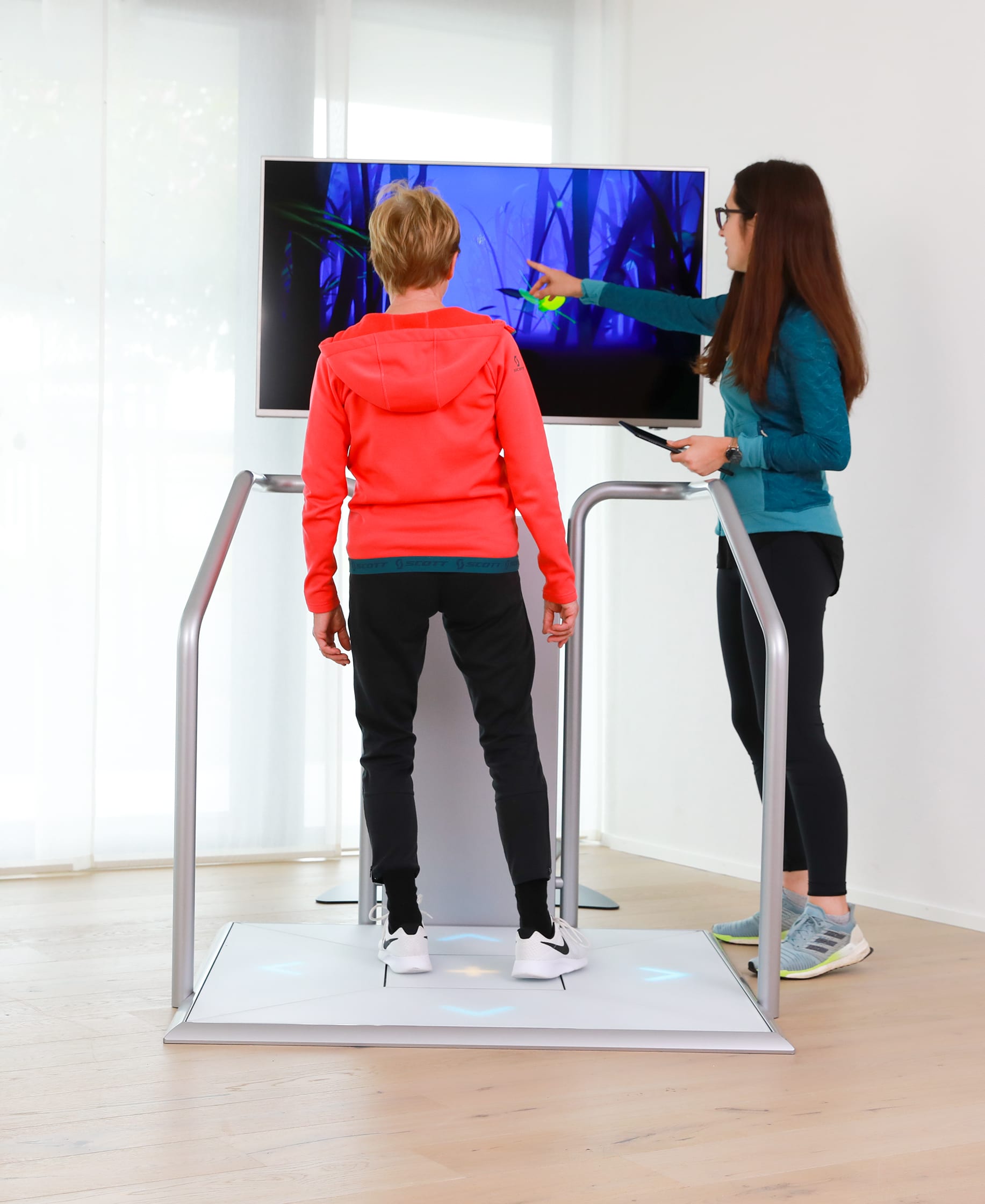 THERA-Trainer senso - THERA-Trainer France